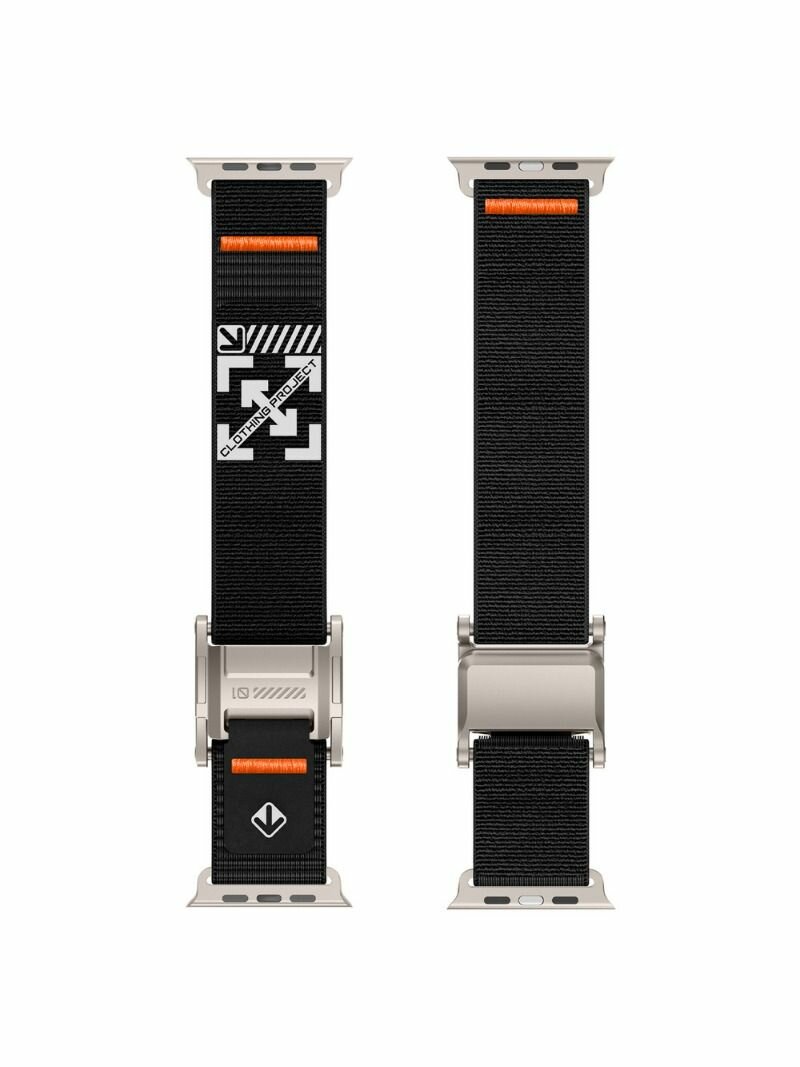 Для Apple Watch ultra 2 Band 49mm 45mm 46mm 44mm Correa Bracelet IWatch Series 10 9 8 7 6 3 SE