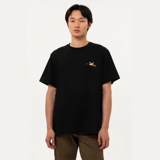 Футболка Remington SW Remington Urban Style Duck Black р. XL (56-58)