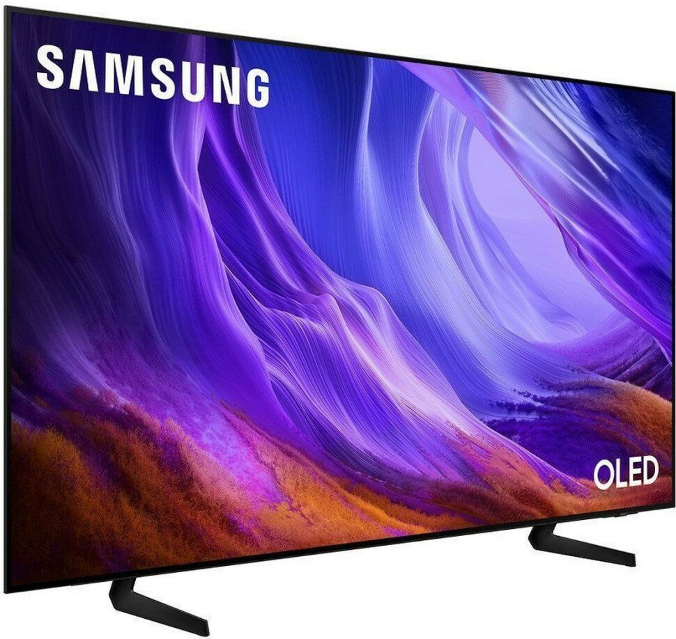 Телевизор Samsung QE77S85HAEXPY — фото 1