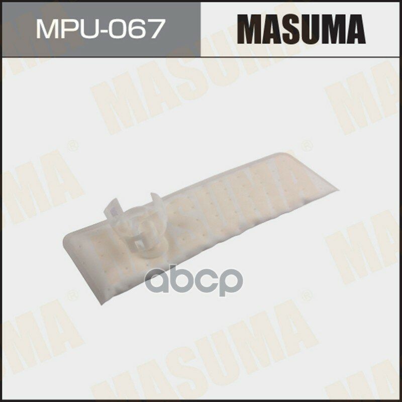 Фильтр бензонасоса TOYOTA Corolla AXIO/ Corolla Fielder/ Porte12->/ Ractis 10-16/ Spade 12->/ Verso S 11-15/ Vitz 10->/ Yaris.