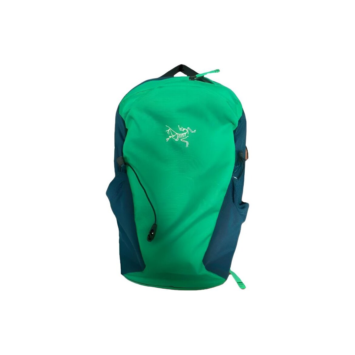 Сумка Arc'teryx, зеленый, — фото 1