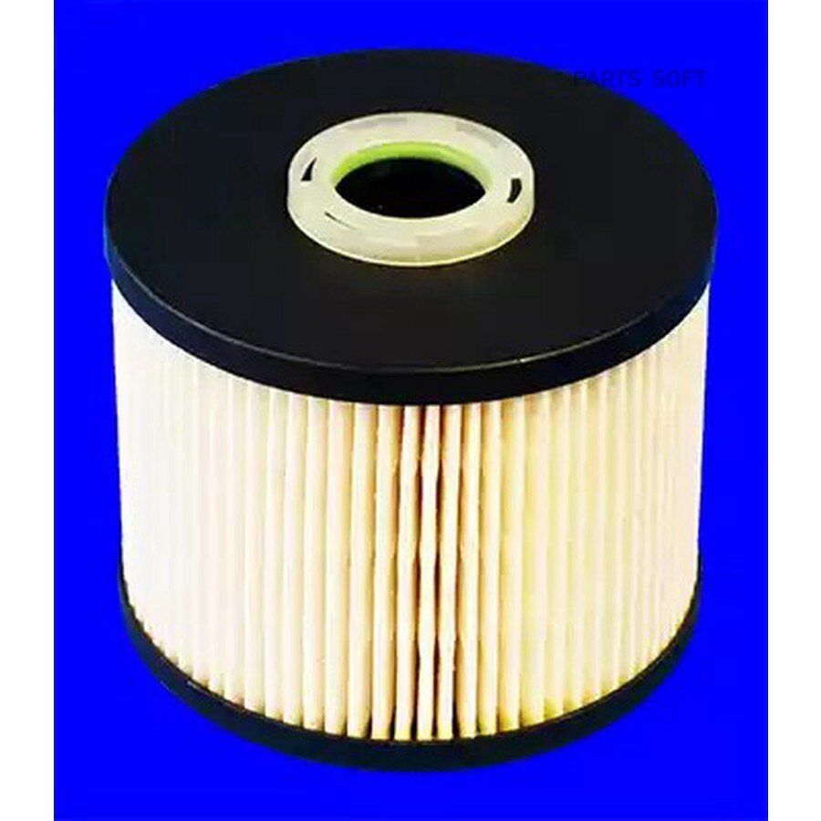 MECA-FILTER ELG5408 Фильтр топливный