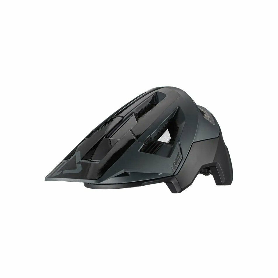 Велошлем Leatt MTB All Mountain 4.0 Helmet (Peanut, L, 2025 (1024120372))