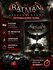 Batman Arkham Knight Ps4 Ps5 с русскими субтитрами и интерфейсом, цифровая верси...