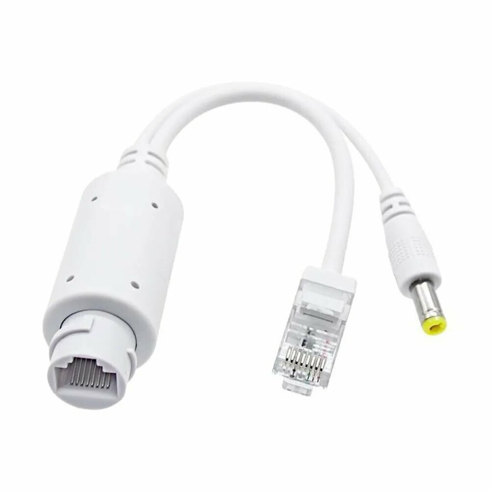 48V к 12V POE адаптер