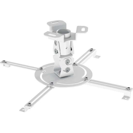 Кронштейн для проектора Holder PR-103-W, потолочный, белый