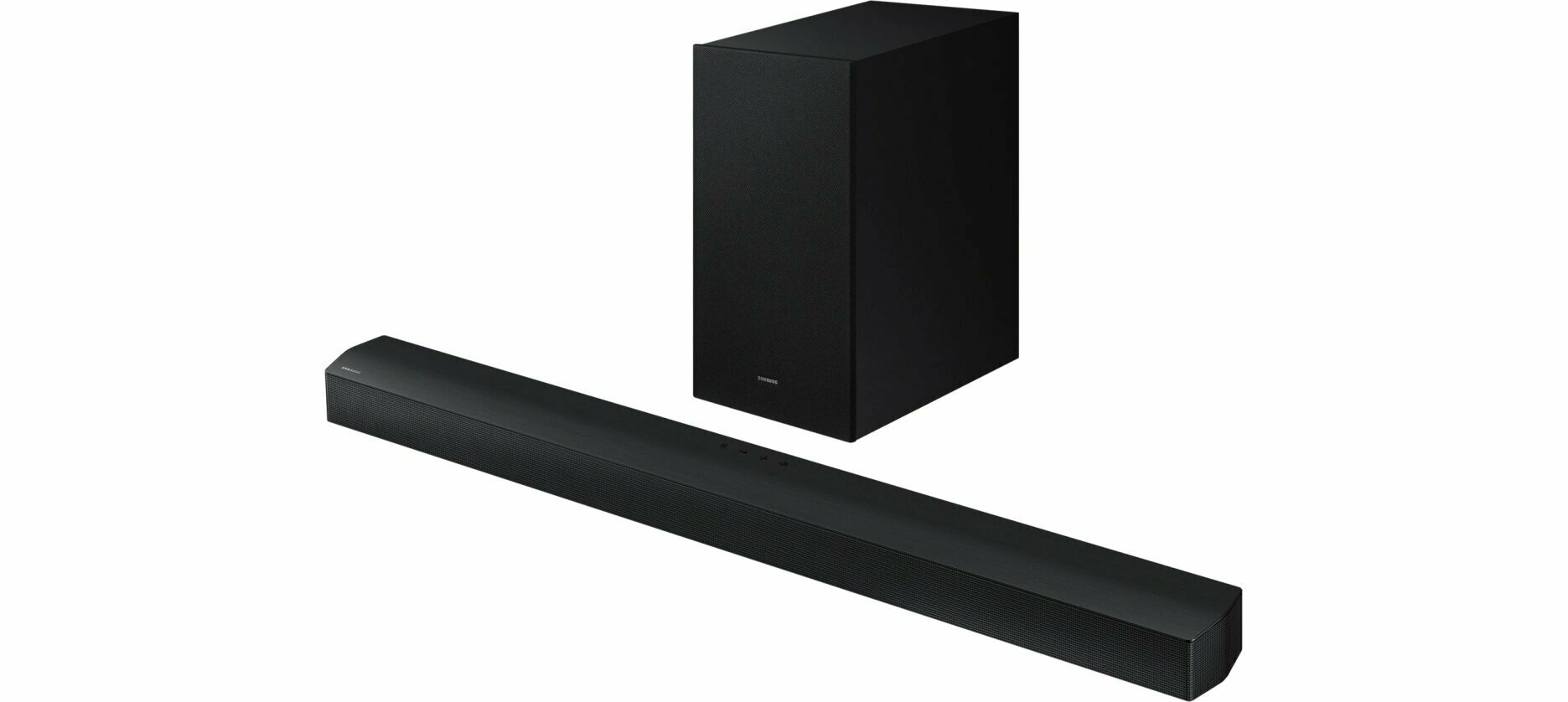 Саундбар Samsung HW-B650D/RU Саундбар Samsung HW-Q600F/RU 3.1.2 Black