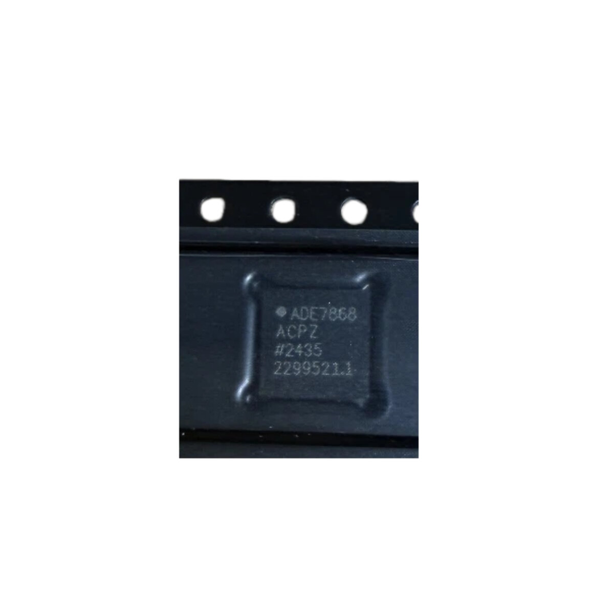 ADE7868ACPZ QFN Измерение энергии chip IC 1шт цена