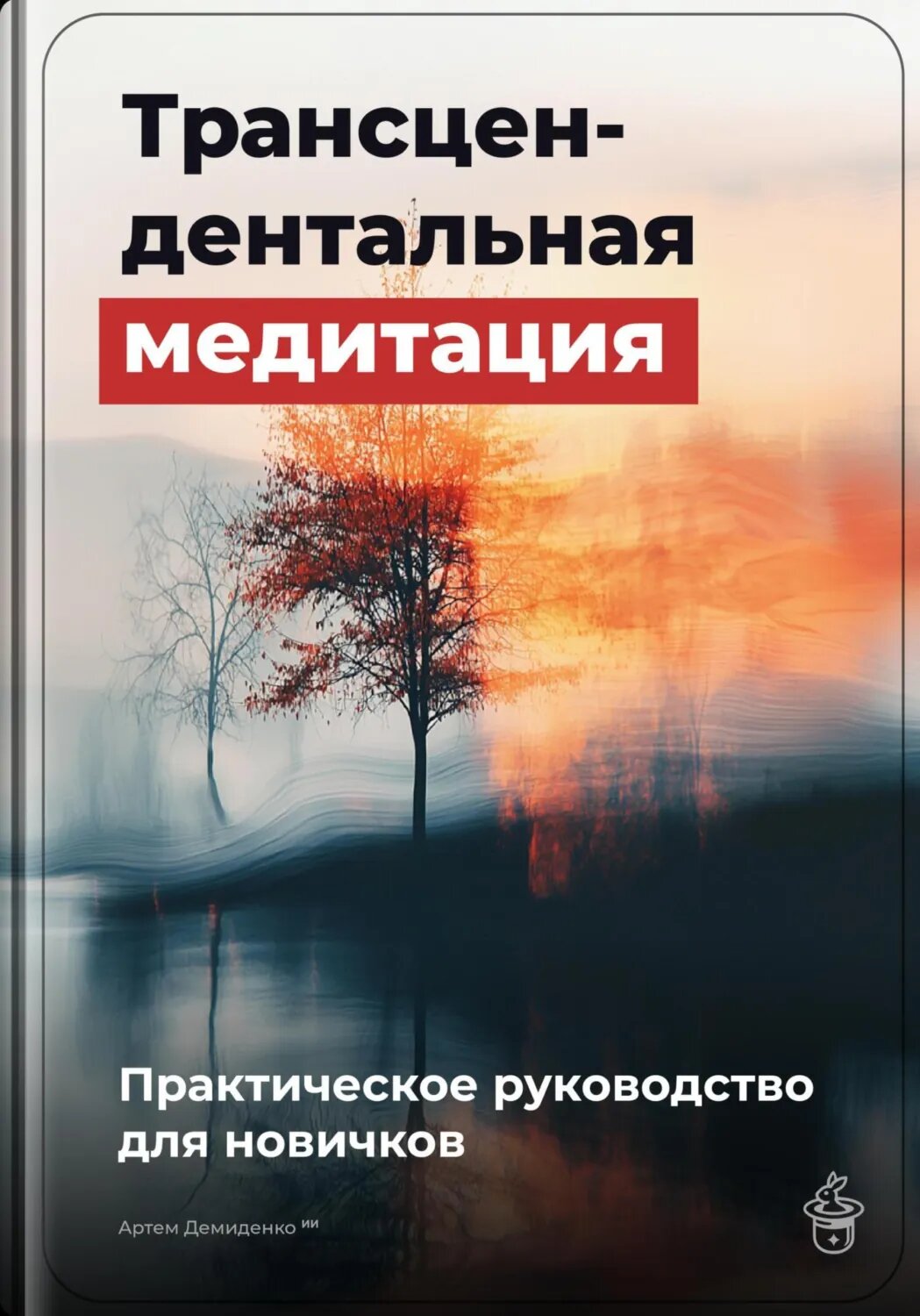 Трансцендентальная медитация: Практическое руководство для новичков [Цифровая книга]