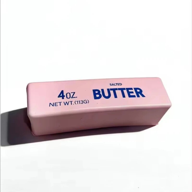 Squishy Butter & Dumpling антистресс игрушка Розовый, A - 1PC
