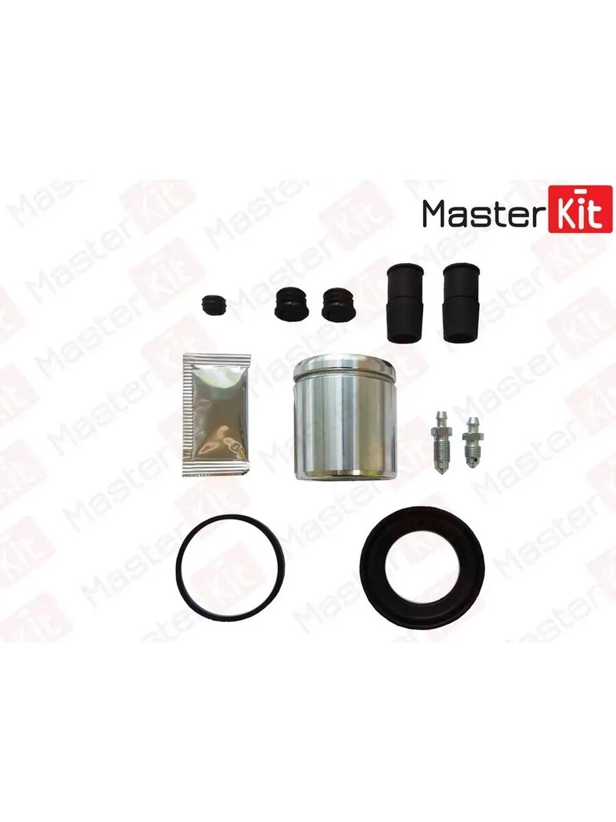 Ремкомплект суппорта Master Kit Skoda Fabia