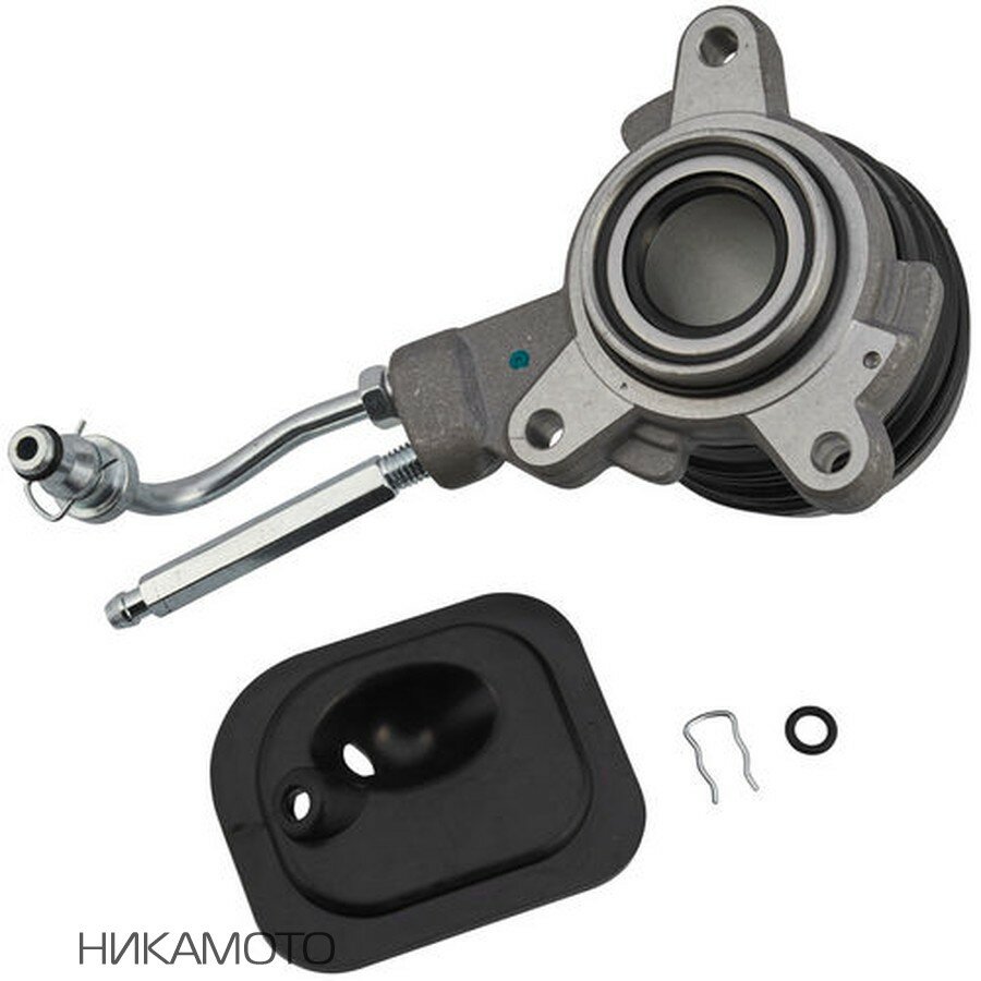 ZIKMAR Z81003R подшипник выжимной
