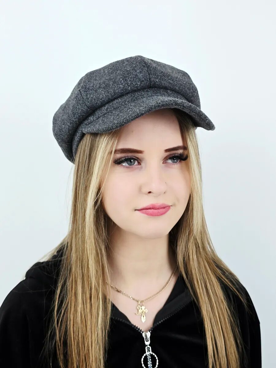 Кепка  для женщин