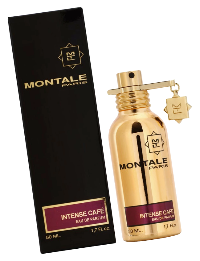 Montale Intense Cafe парфюм 50 мл - Монталь Интенс Кофе для женщин и мужчин