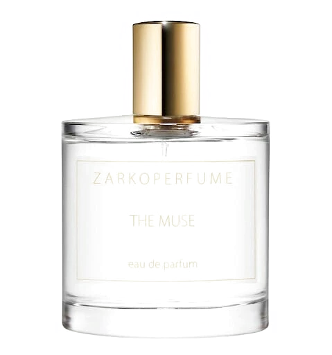 Zarkoperfume The Muse аромат для мужчин и женщин 100 мл - Заркопарфюм Мьюз