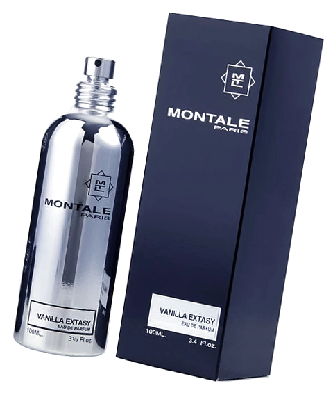 Парфюм Монтале Ванилла Экстаз 100 мл женский - Montale Vanilla Extazy