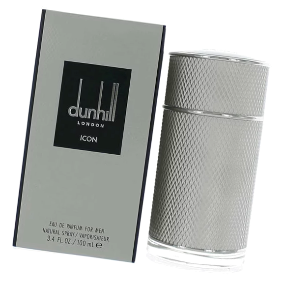Данхилл Айкон мужской парфюм 100 мл - Alfred Dunhill Icon парфюмерная вода