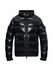 Пуховик Moncler Maya, размер 50
