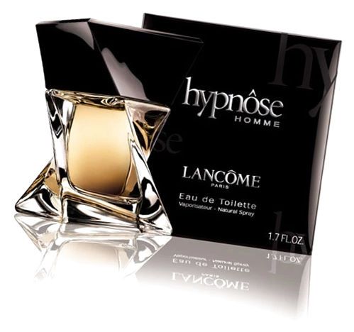 Ланком Гипноз Хом туалетная вода для мужчин 50 мл - Lancome Hypnose Homme духи