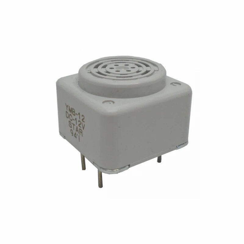 5 шт. Зуммеров YMB-12 12В 400Гц