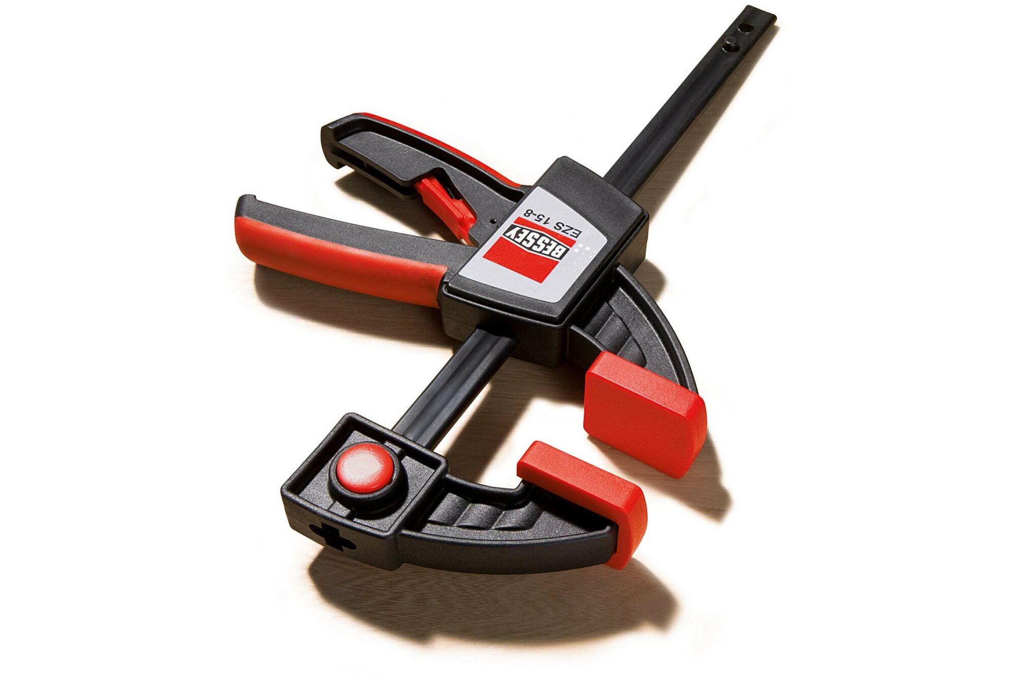 Струбцина 150/80 BESSEY BE-EZS15-8