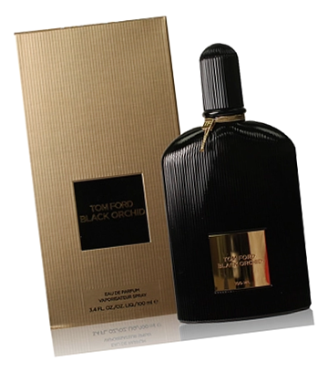 Парфюмерная вода для женщин Том Форд Черная Орхидея 100 мл - Tom Ford Black Orchid