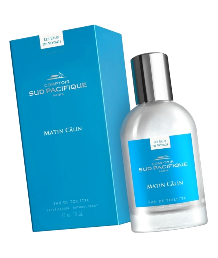 Matin Calin Comptoir Sud Pacifique туалетная вода для женщин 30 мл / Ласковое Утро