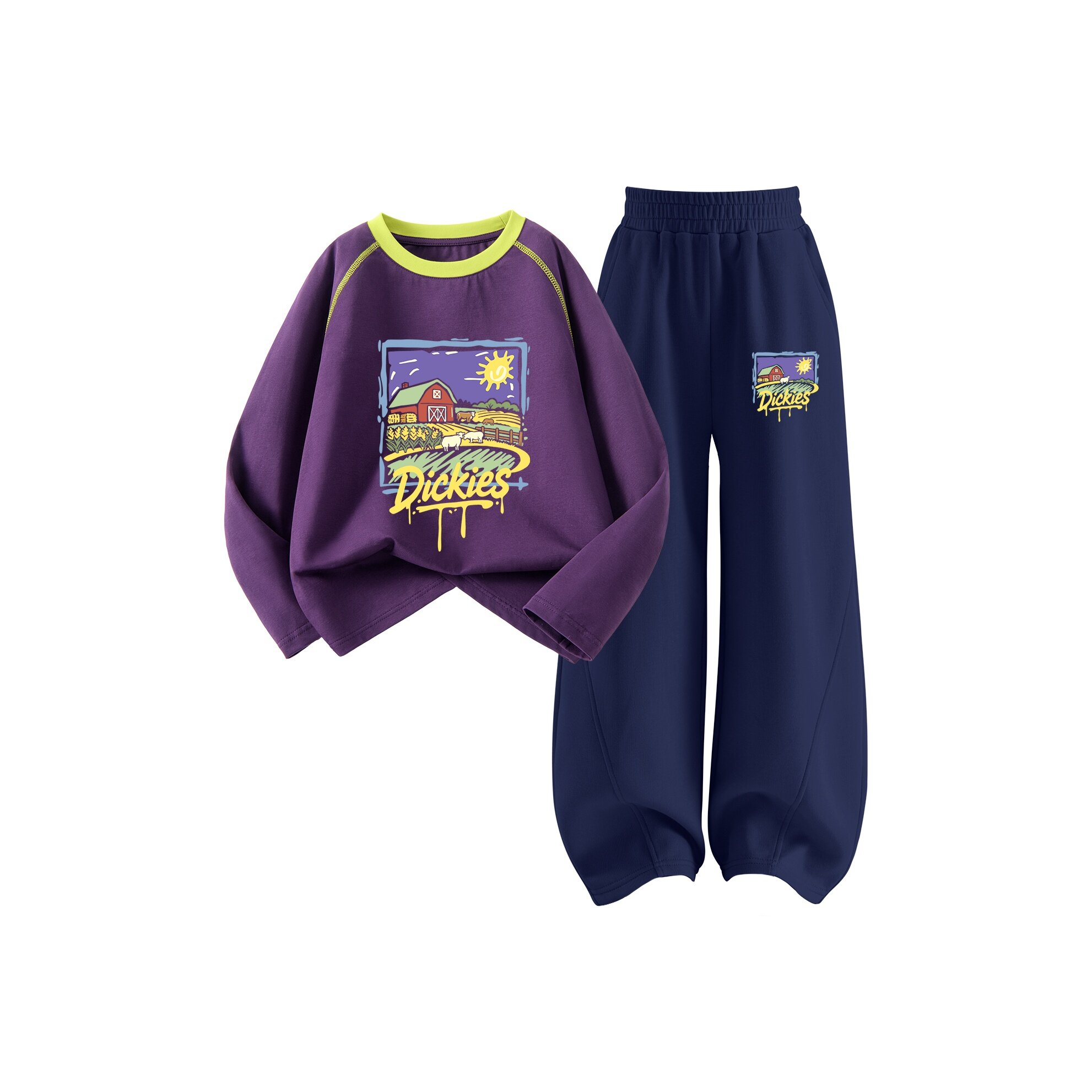 Комплект одежды Dickies