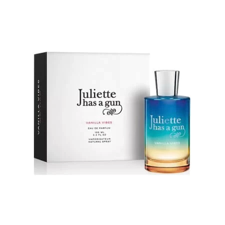 Vanilla Vibes Juliette Has A Gun парфюмерная вода женская 100 мл / Ванилла Вайбс