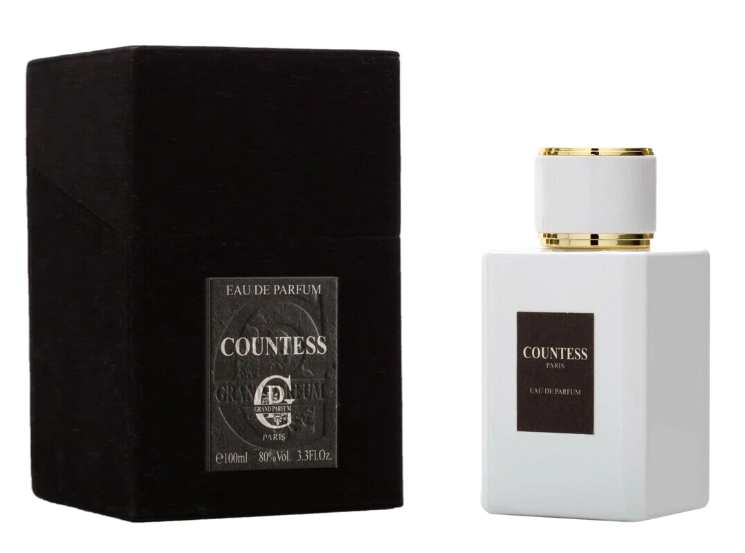 Grand Parfum Countess духи для женщин 100 мл - Гранд парфюм Контесс парфюм