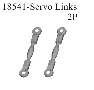 HSP 94185 Серволинки 18541 (2шт)