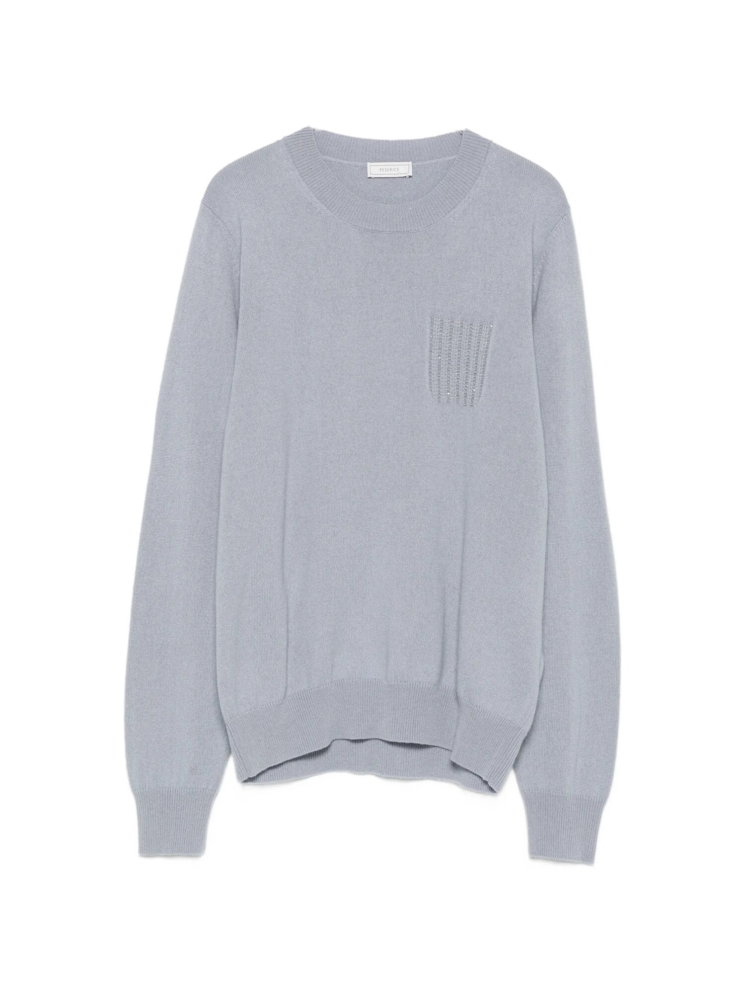 Свитер Sequin-embellished sweater