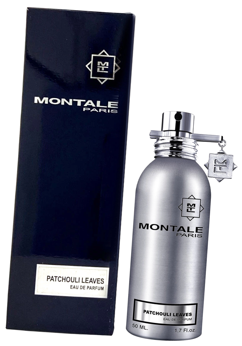 Montale Patchouli Leaves 50 мл парфюмерная вода / Монталь Пачули Ливз унисекс