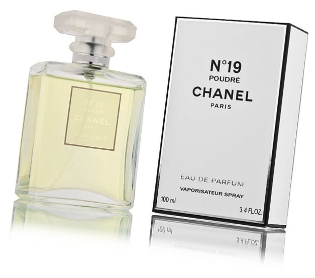 Шанель 19 Пудре парфюм для женщин 100 мл / Chanel No 19 Poudre аромат