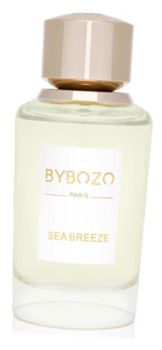Парфюмерная вода Bybozo Sea Breeze 75 мл для мужчин и женщин - Бубозо Бриз