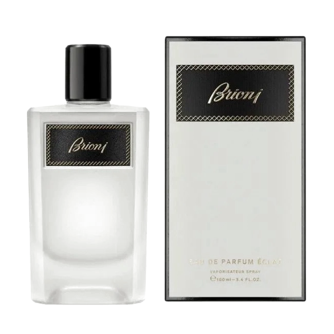 Brioni Brioni Eau De Parfum Eclat - парфюмерная вода мужская 100 мл