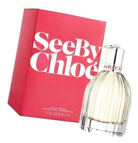 Chloe See By Chloe парфюмерная вода 50 мл для женщин - Хлое Си Бай Хлое