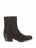 Ботинки Sartore Decorative-stitching suede ankle boots, размер 41