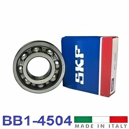 Подшипник первичного вала КПП для Газель BB1-4504 SKF