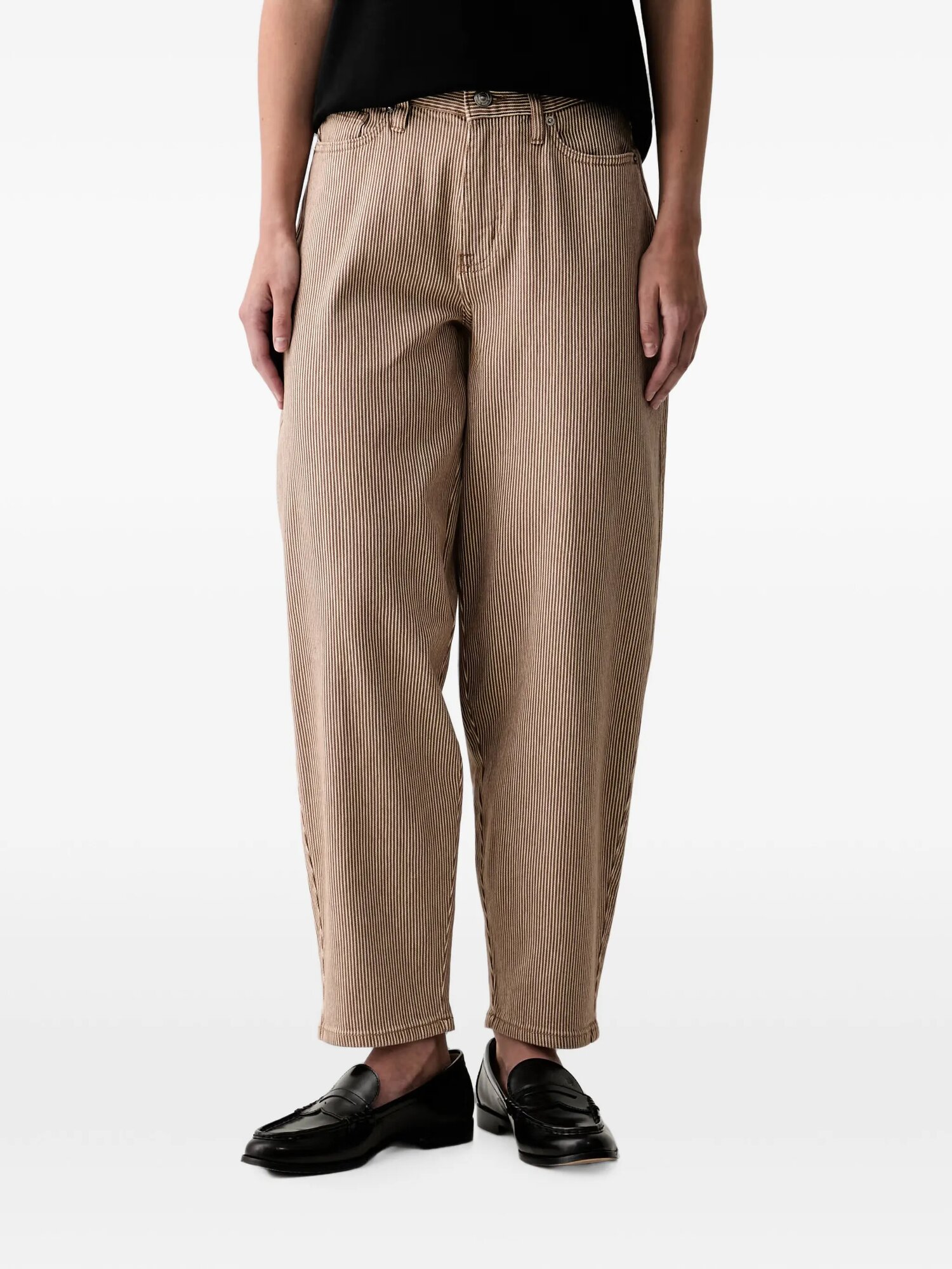 Джинсы DKNY