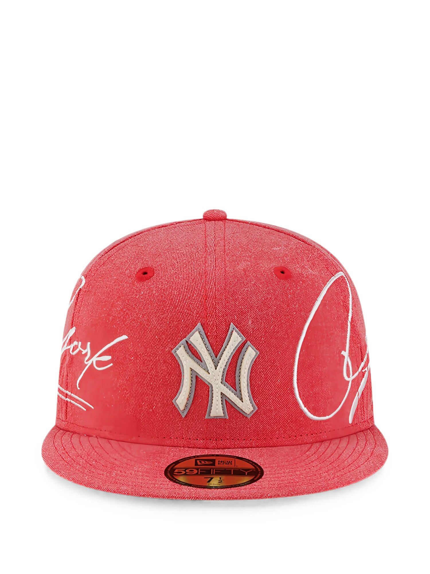 Кепка New York Yankees MLB 59Fifty для мальчиков