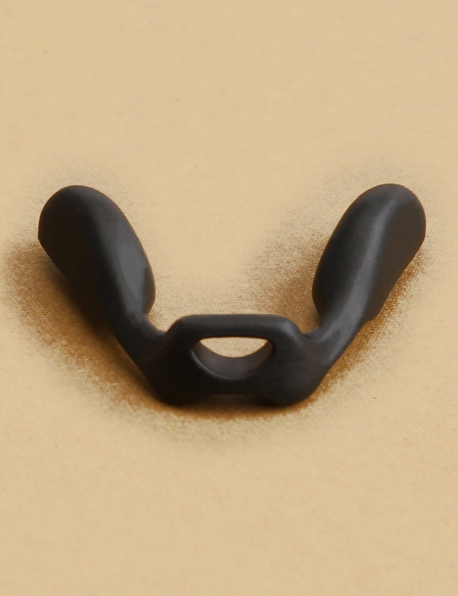 Резиновые носоупоры LOCKFIT для Oakley Corridor, Corridor SQ, Corridor Asian Fit One Pair