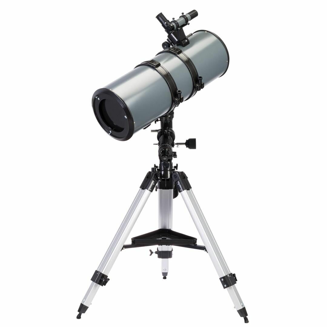 Телескоп Levenhuk Blitz 203 PLUS — фото 1