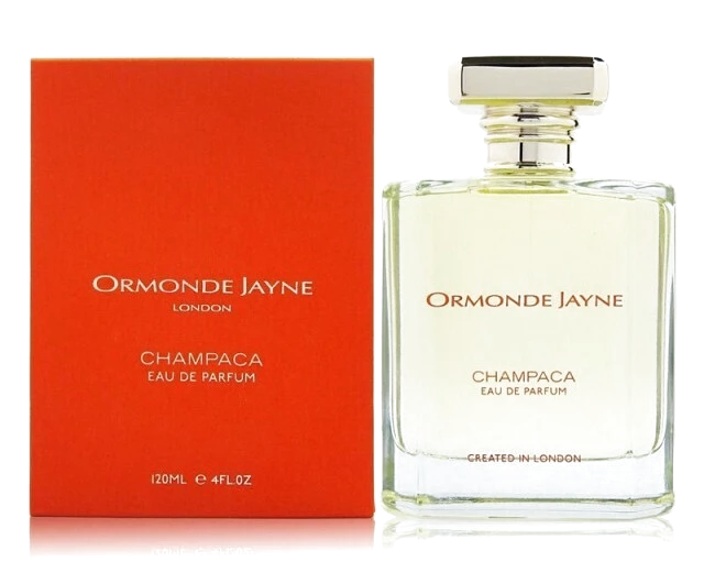 Ormonde Jayne Champaca парфюм для женщин 120 мл - Ормонд Джейн Чампака женский аромат