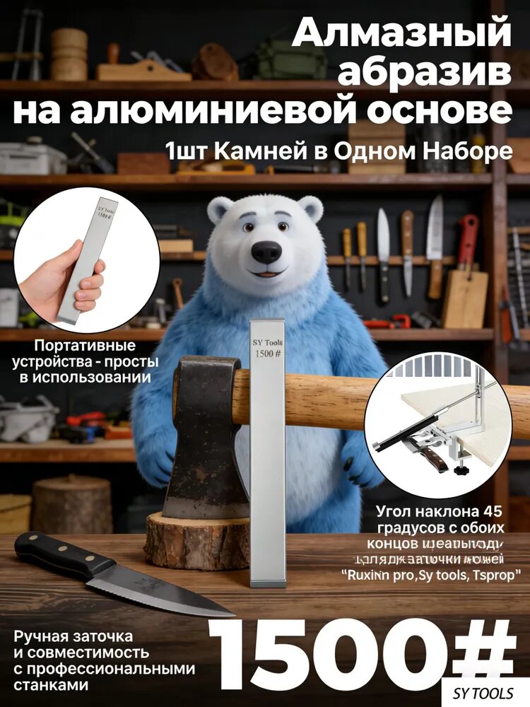 Sy tools Мусат