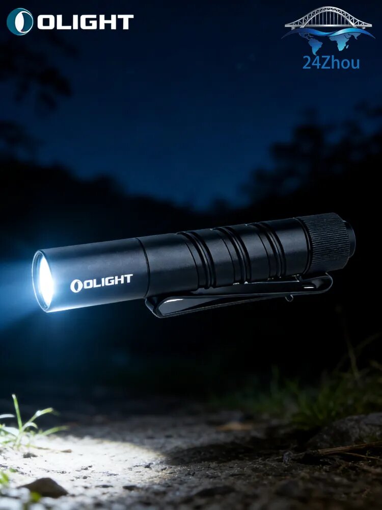 Olight Фонарь ручной