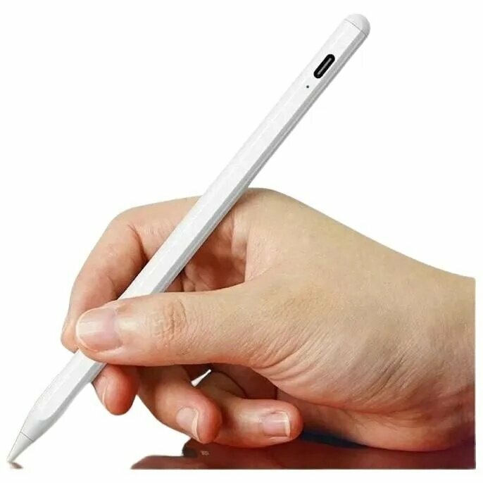 Xiaomi Redmi Pad SE 11' Универсальный Стилус для телефона и планшета / Для рисования