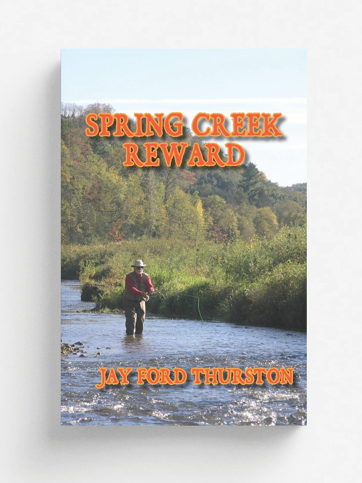 Spring Creek Reward