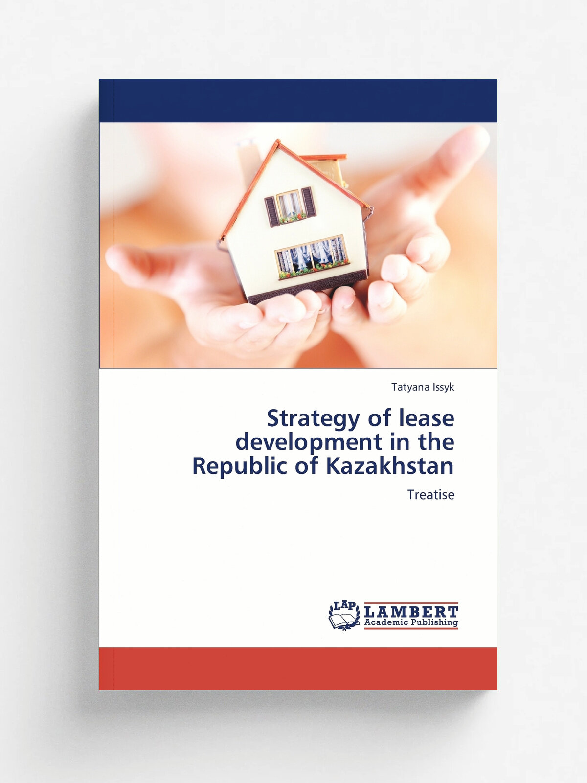 Strategy of lease development in the Republic of Kazakhstan