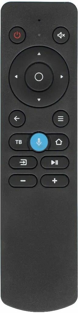 Пульт V-HOME AN1603 оригинальный